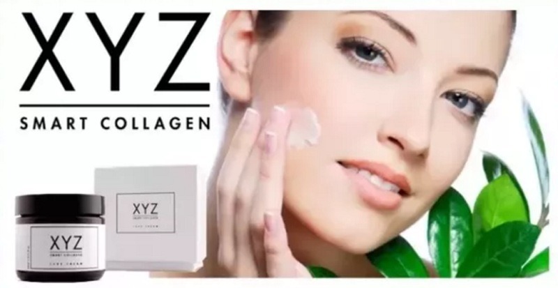 XYZ Smart Collagen Cream Reviews-Premium Anti-Aging Solution